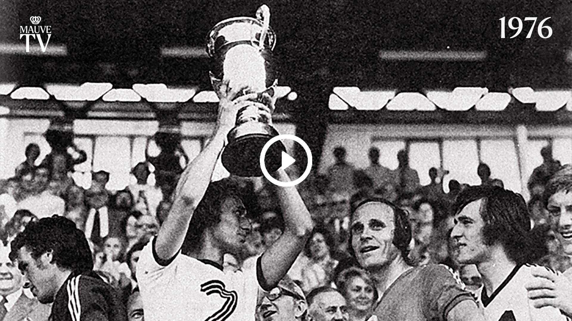 The history of RSCA in the Belgian Cup | RSC Anderlecht